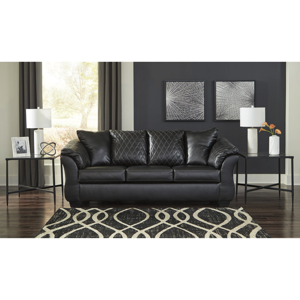 Betrillo sofa and loveseat set store