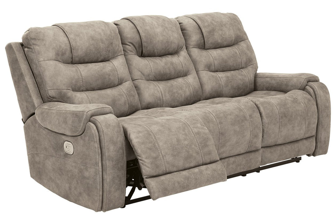 Yacolt power reclining sofa store