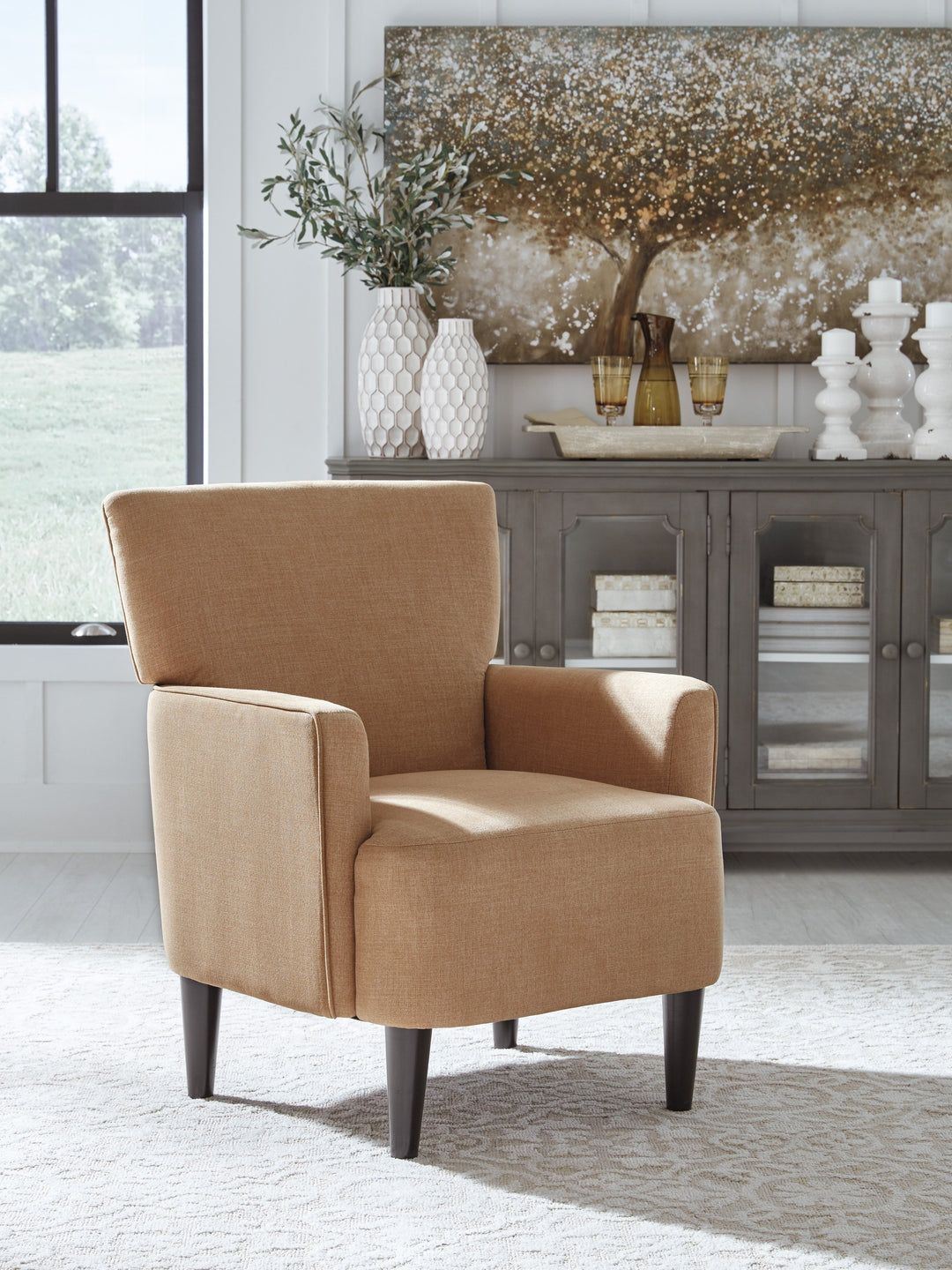 Byrams accent chair store